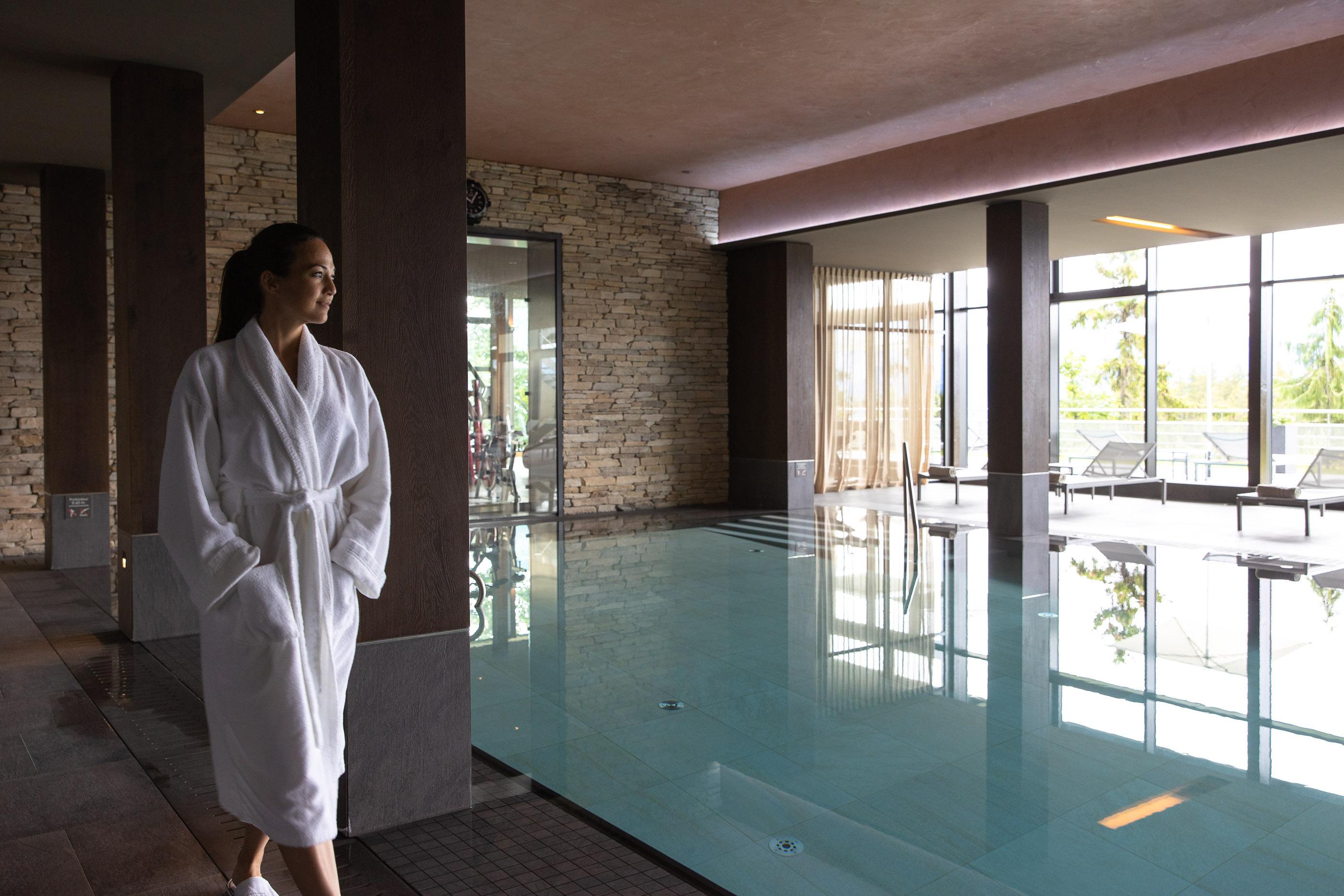 Spa & Lunch | Coffrets Cadeaux Crans Ambassador